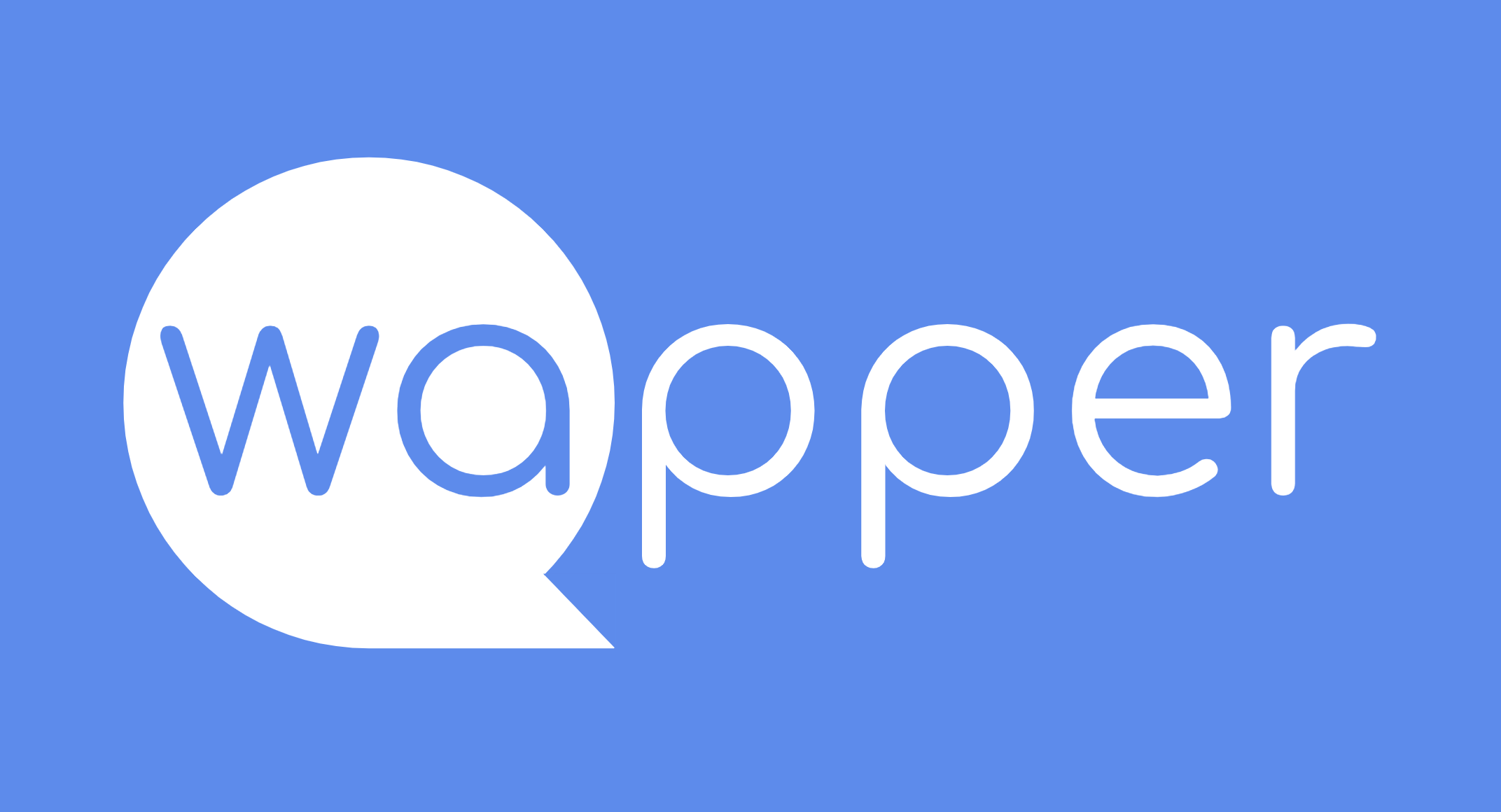 Wapper - Automação de WhatsApp Acessível, Flexível e Completa
